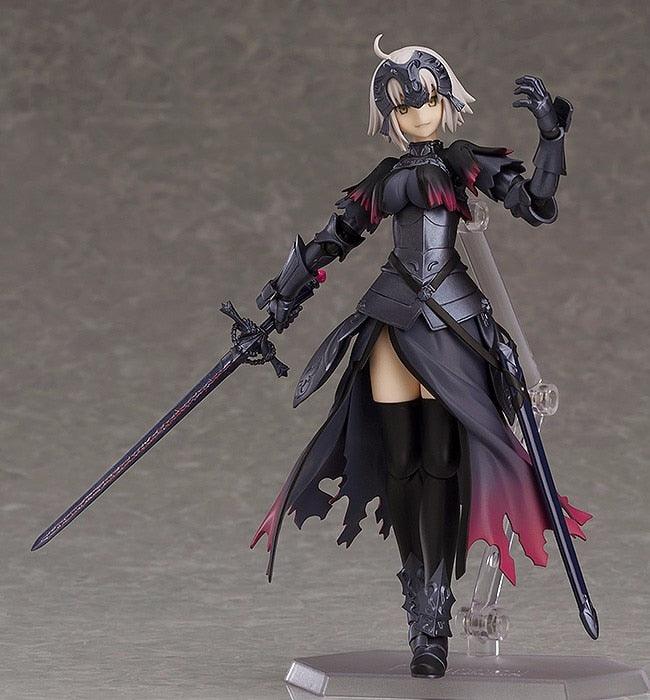 Fate Series Collection: Figures, Nendoroids, Apparel, and More ...