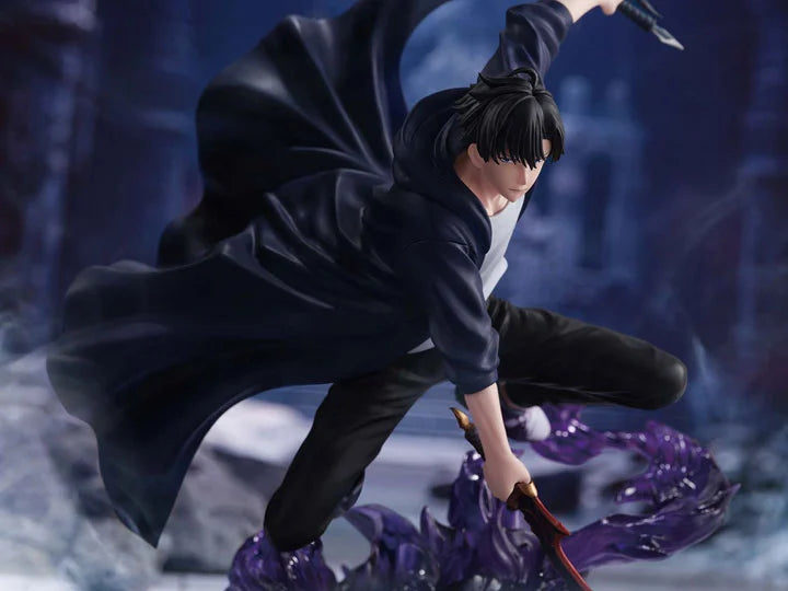 Solo Leveling Collection: Figures, Nendoroids, Apparel, and More ...