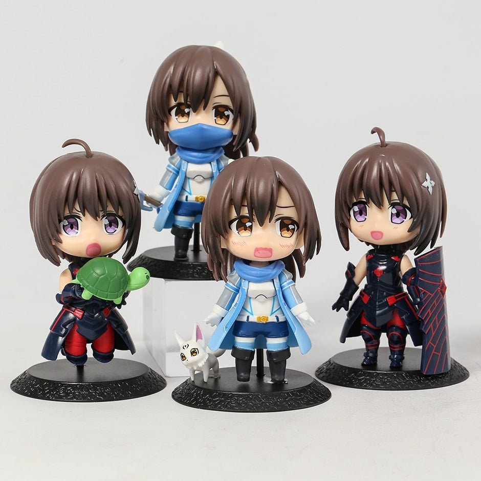 BOFURI Collection: Figures, Nendoroids, Apparel, and More – ShopAnimeStyle