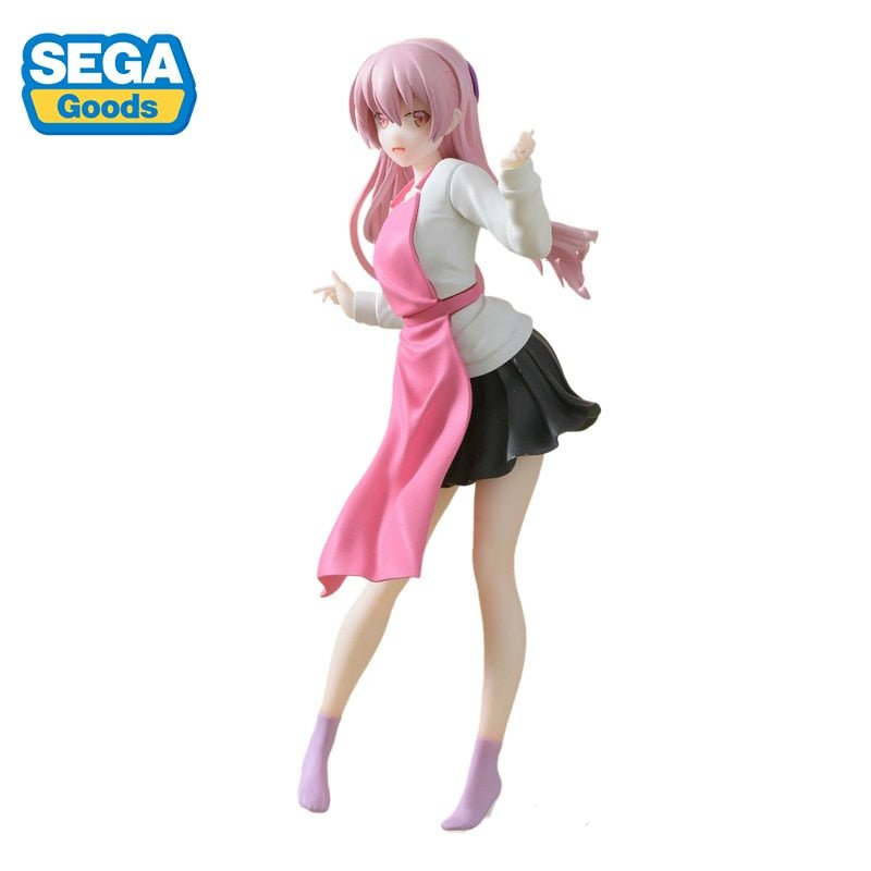 Tonikawa Collection: Figures, Nendoroids, Apparel, and More ...