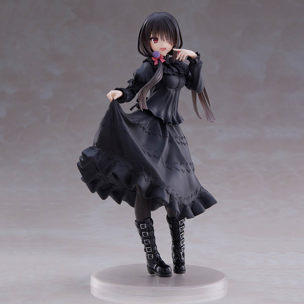 Tokisaki Kurumi Figures | Casual Wear Dress | Date A Live – ShopAnimeStyle