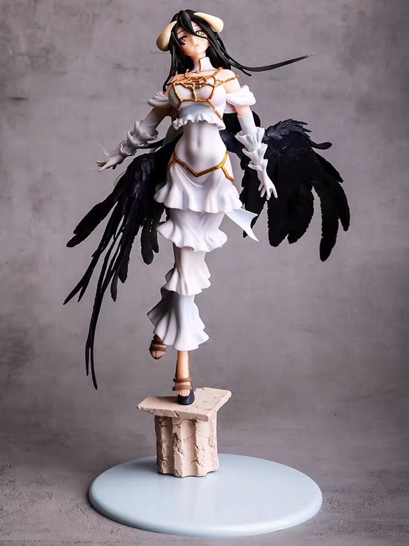 Albedo Figure - ShopAnimeStyle